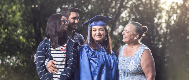 Commencement | Seattle Colleges