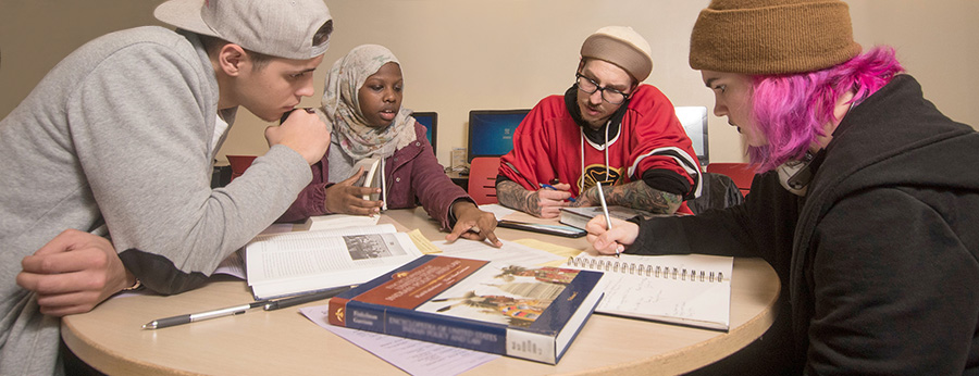 Discover Seattle Colleges | Seattle Colleges