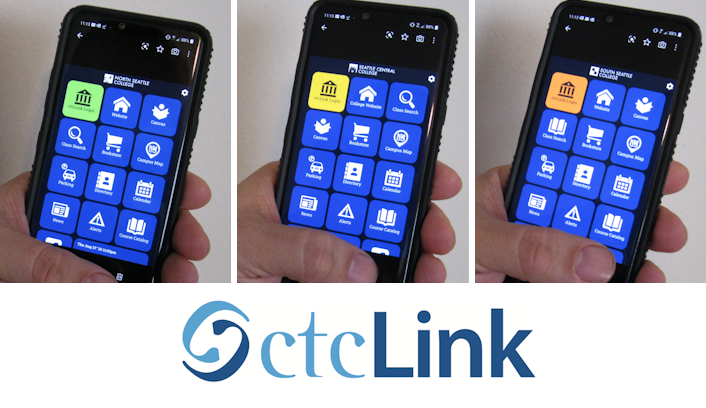 ctcLink for Students | Seattle Colleges
