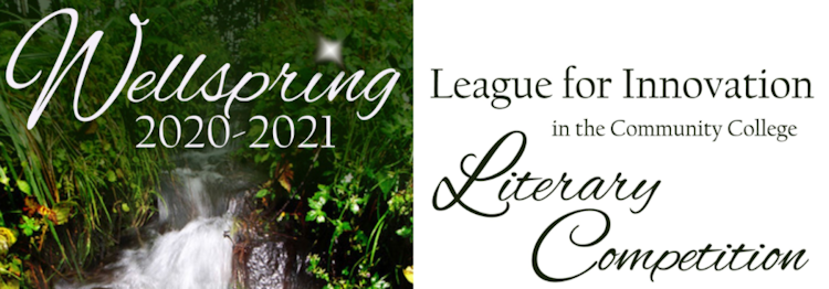 League for Innovation Student Literary Contest | Seattle Colleges